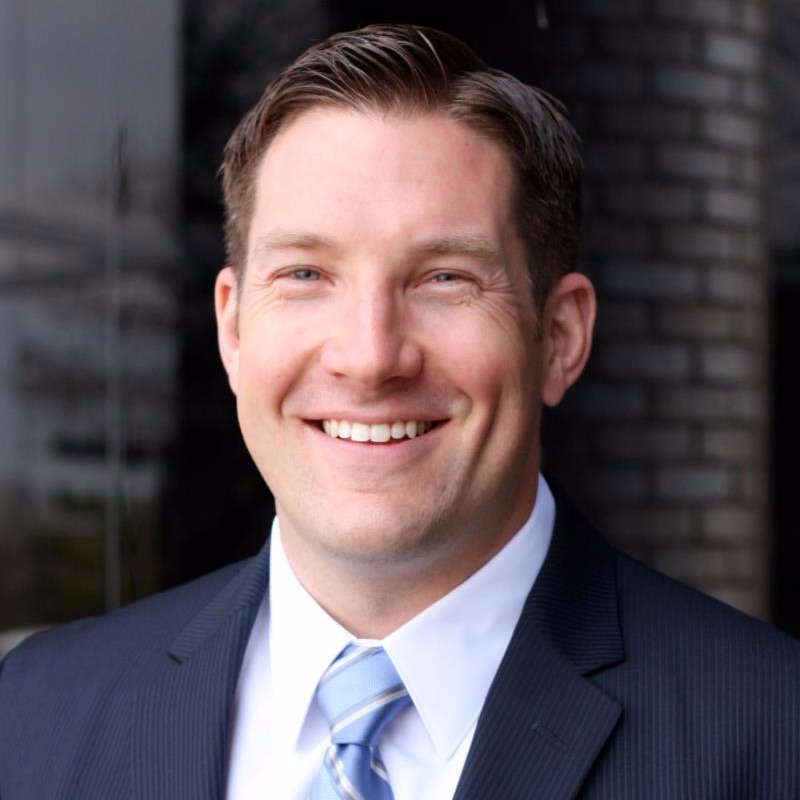 Provident Board Profile: Aaron Stewart - Provident Behavioral Health St ...