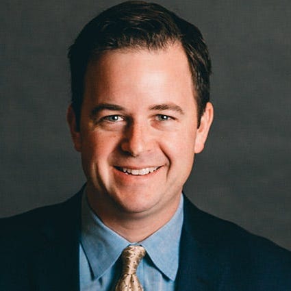 Board Profile: Tom Ackerman - Provident Behavioral Health St. Louis