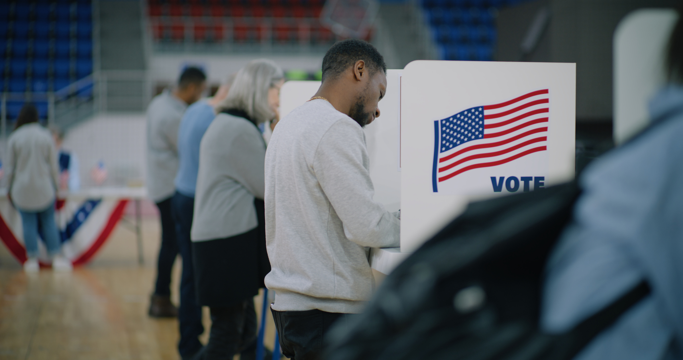 How to Handle Election Stress - Provident Behavioral Health St. Louis